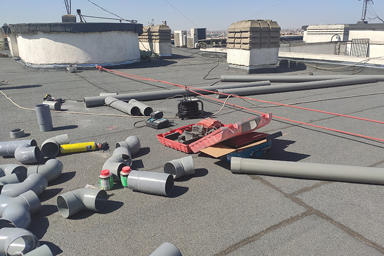 STILMER Reformas Integrales